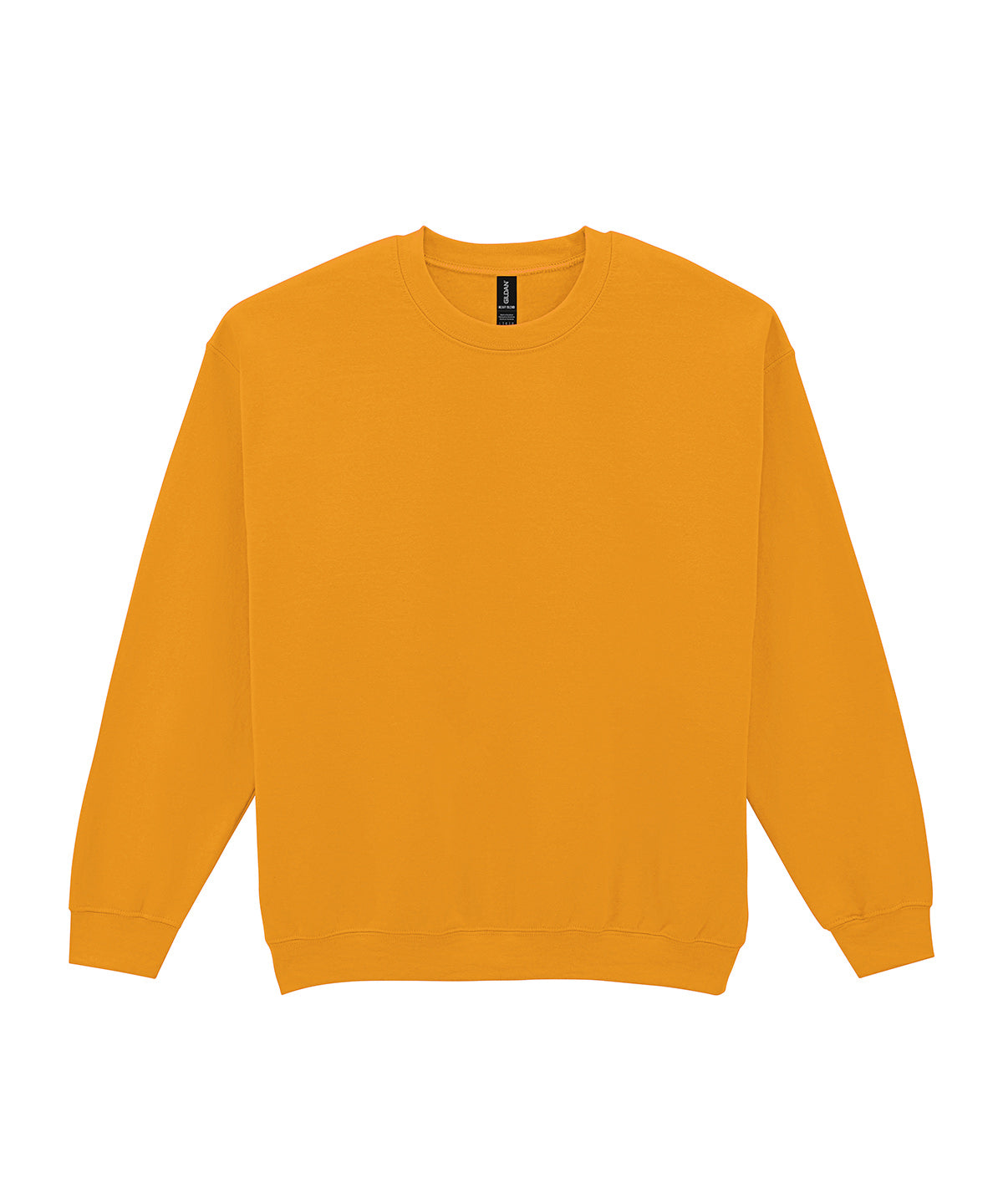 Gold* - Heavy Blend™ adult crew neck sweatshirt – Workkit